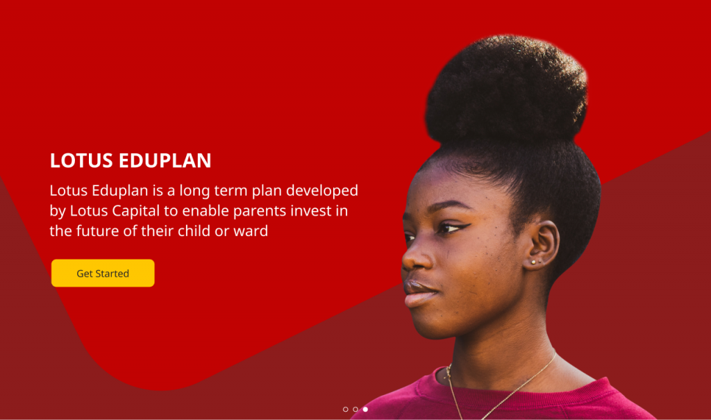 Home - Lotus Capital Limited